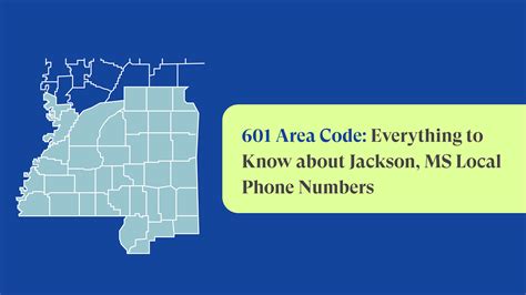 Area Code