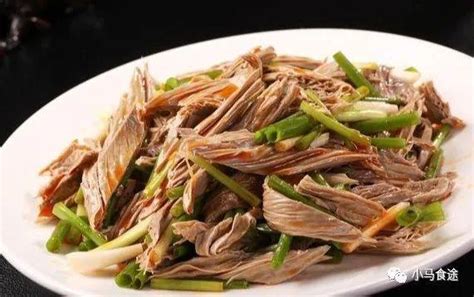 腐竹的花式做法有凉拌有热炒还有烧菜下饭还下酒 东方养生频道 东方养生