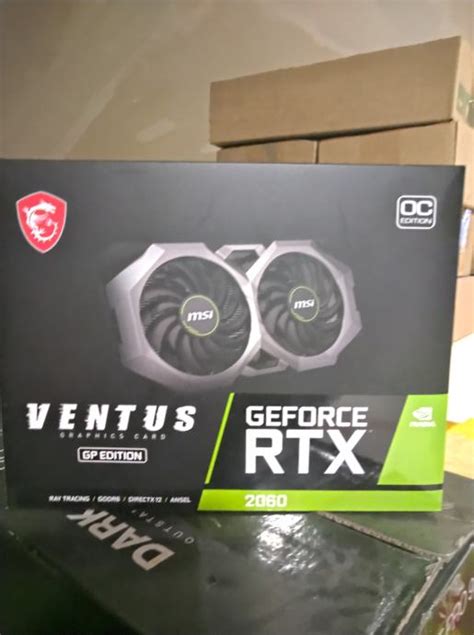 RTX 2060 6Gb