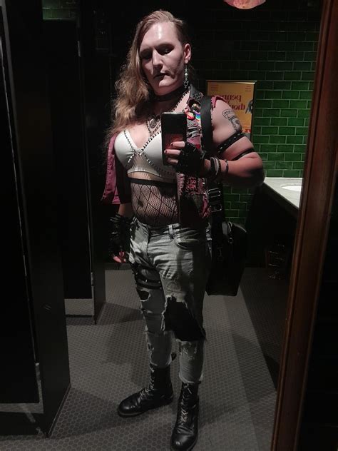 I Am The Baddest Angriest Buffest Bitch In The Joint And I Love It