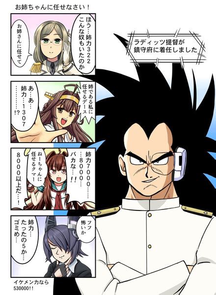 お姉ちゃんに任せなさい！ Rustyspot さんのイラスト ニコニコ静画 イラスト