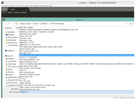 网络工程师的python之路 网络运维自动化实战 12 Csdn博客