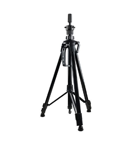 프리미엄 민두 미용삼각대 헤어 가발 미용 스탠드 홀더 삼각대 티몬