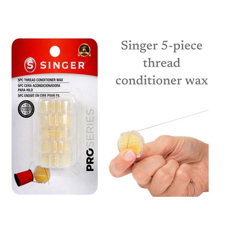 Proseries Thread Conditioner The Confident Stitch