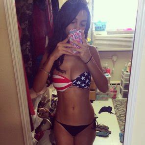 Stars And Stripes Porn Pic