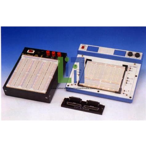 Power Project Board Circuit Lab Manufacturers Suppliers And Exporters In
