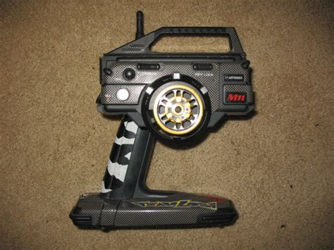 Airtronics M Lipo Spektrum Upgrade R C Tech Forums