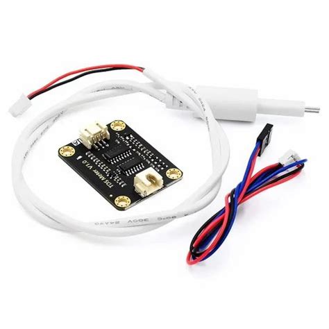 Embeddinator Analog TDS Meter Sensor Module For Industrial Moderate