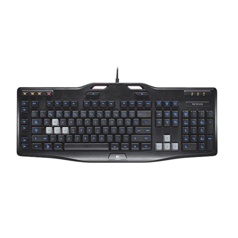 Buy Logitech Gaming Keyboard G105 Online Aed200 03 From Bayzon