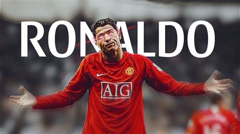 Cristiano Ronaldo Funk Estranho Alxike「edit」 Youtube