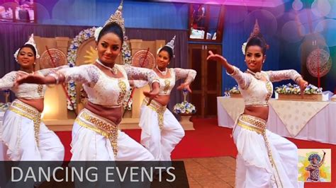 Functional Wedding Dance Waruna Mangala Mandiraya Youtube
