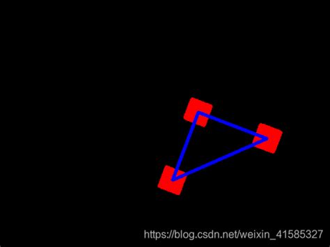 opencv 二维码定位 opencv摄像头定位二维码 csdn博客