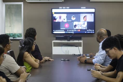 Portal UFS UFS lança edital do programa Minha Patente