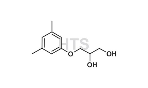 Metaxalone Hts Biopharma