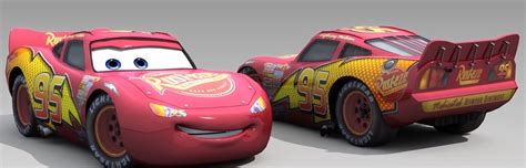 Lightning Mcqueen Ultimate Crossover Wikia Fandom