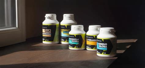 Adaptogens And Nootropics Whats The Difference