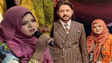 Imran Ashraf S Discovery At Mazaq Raat Sings Namak Haram OST Entertainment Dunya News