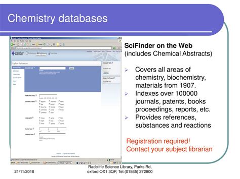 Electronic Resources For Materials Science Ppt Download