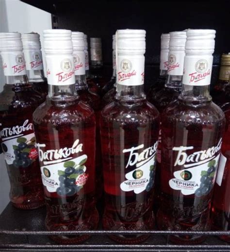 Пять странных названий белорусской водки - Новости Беларуси - Хартия'97