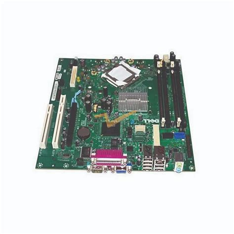 Dell Optiplex Smt Motherboard Part No Gm Sff At Best Price In Mumbai