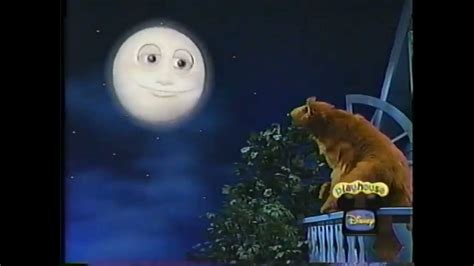 Bear In The Big Blue House Mouse Party Part 7 Youtube