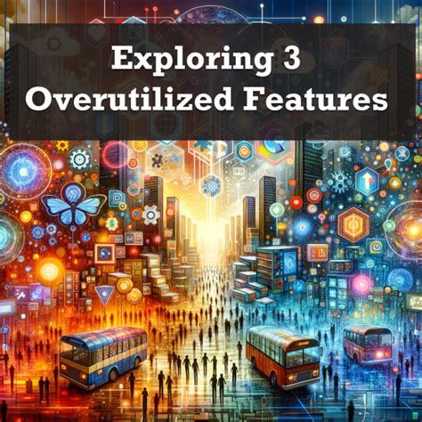 Sql Server Exploring Overutilized Features Sql Authority With