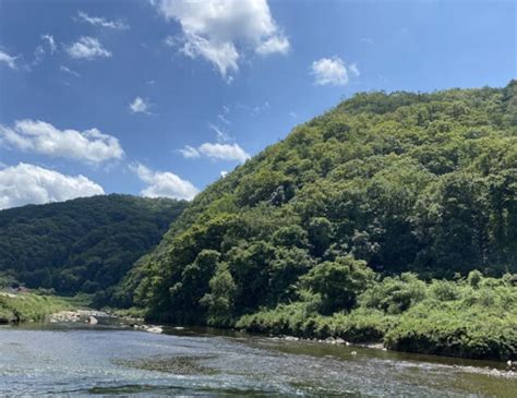 鮎の里公園 庄原市口和町永田 公園 Yahoo マップ