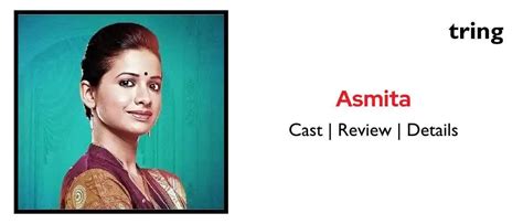 Asmita Tv Series Plot Cast Reviews And More