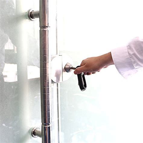 קונים Kereda מחזיק מחזיקי קראדה חכם קומפקטי טבעת עור Keyc בזול באמזון