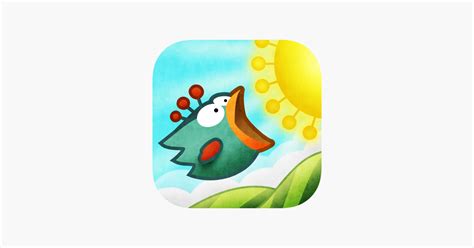 ‎tiny Wings On The App Store