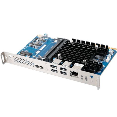 Sdm 4000l Intel® Smart Display Module With Intel® Celeron® N4000