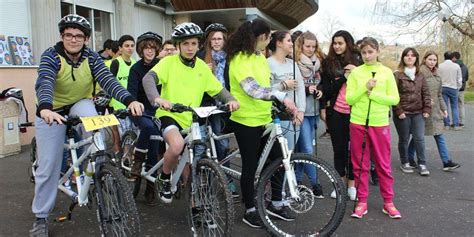 Jonzac Santé Et Ciyoyenneté Au Lycée Jean Hyppolite