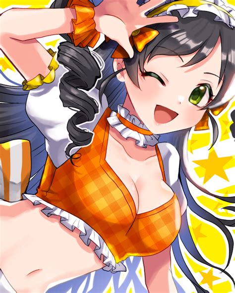 こいる On Twitter Rt Tmngmzi 野々村そら Sfc予選c