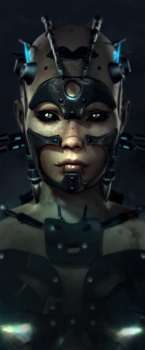 Titaniumiii By Iamuman On Deviantart