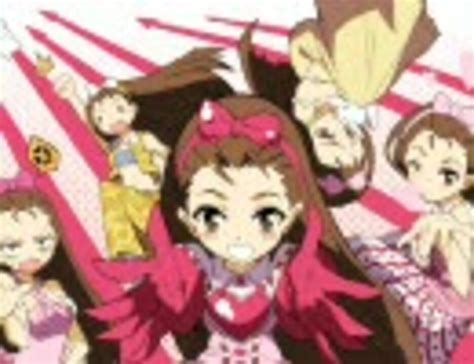 アイドルマスター （人力）伊織ロイドで「君に、胸キュン。」 ニコニコ動画