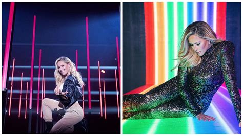 Helene Fischer Tour 2026 Clem Melita
