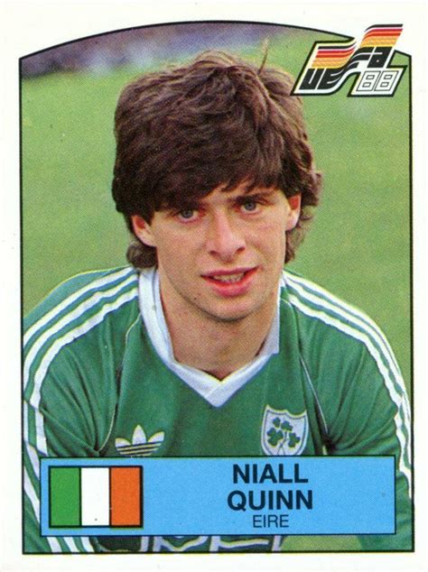 Niall Quinn