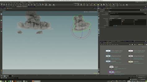 houdini solaris for renderman farm build 7 houdini solaris simulation