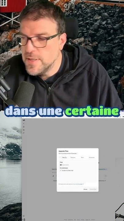 Coder Sans Expérience Avec Lia 🤔 Découvrez V0dev Youtube
