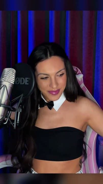 Naty — «genie In A Bottle Christina Aguilera Cover 💃🏻💃🏻💃🏻 Coversong