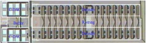 TFT LCD Driver IC Design IntechOpen