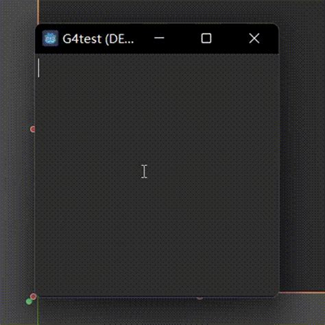 Tab Character In Textedit Disappears When Resizing Window Issue