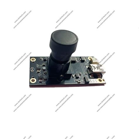 Sony IMX317 4K CMOS Sensor USB UVC Camera Module Professional Camera Module Supplier
