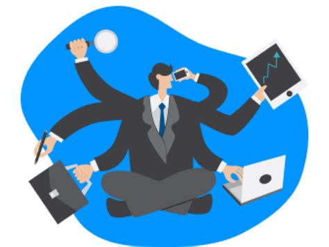 Managing Multiple Projects Strategies For Effective Project Juggling