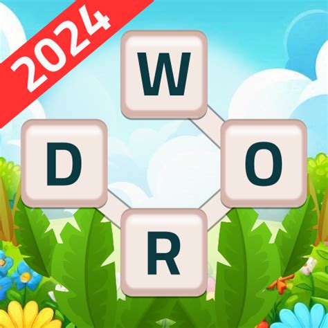 Word Cross Puzzle Word Game Apps On Google Play