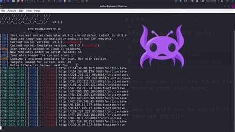 Remote Code Execution Exploit In Spider Flow CVE 2024 0195 POC YouTube