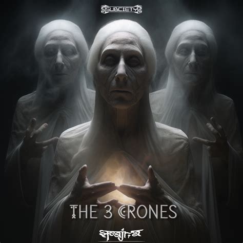 The 3 Crones By Spajra Free Download On Hypeddit