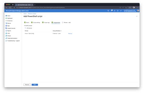 Allow Non Admin Users To Manage Their Desktop Icons Using Intune The