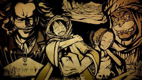 The Full Story Of Alabasta In One Piece Odyssey Bandai Namco