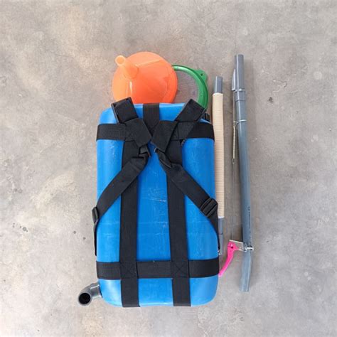 Jual Alat Kocor Pupuk Cair Kapasitas 25 Liter Shopee Indonesia